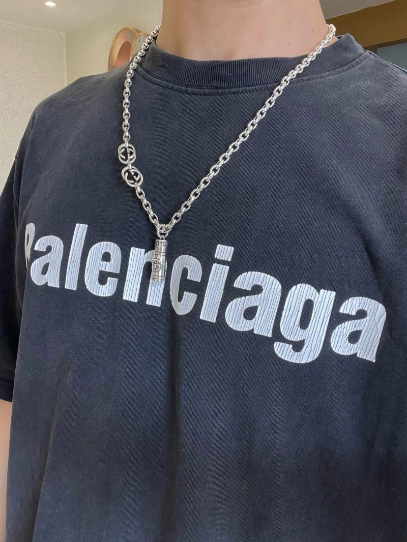 Real Gucci Necklaces