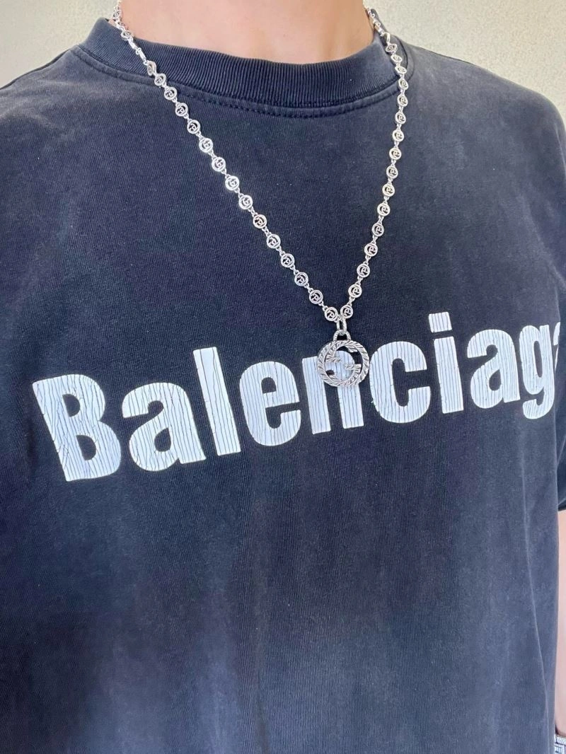 Brand-original Gucci Necklaces