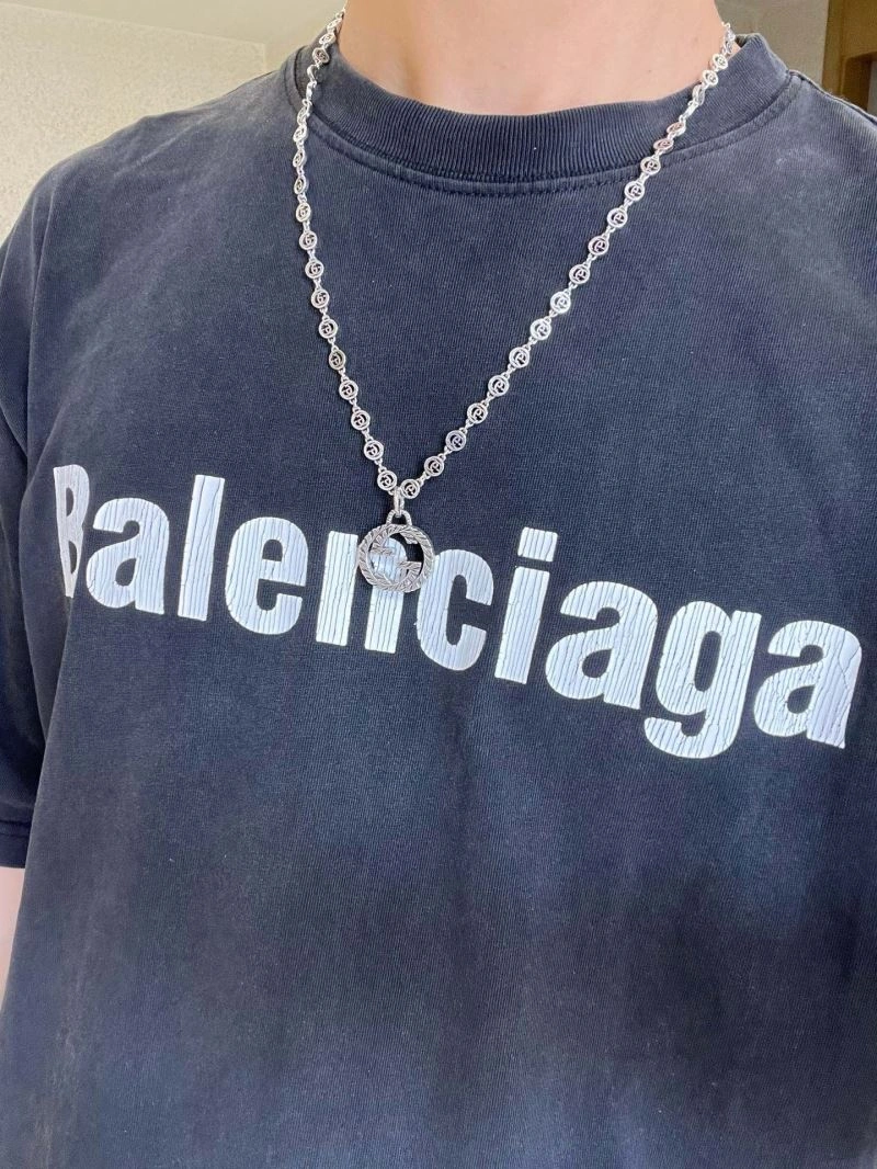 Brand-original Gucci Necklaces
