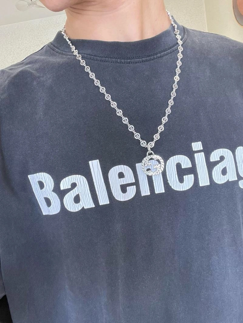 Brand-original Gucci Necklaces