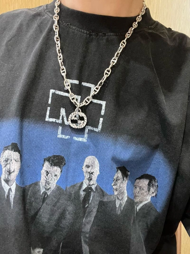 Genuine Gucci Necklaces