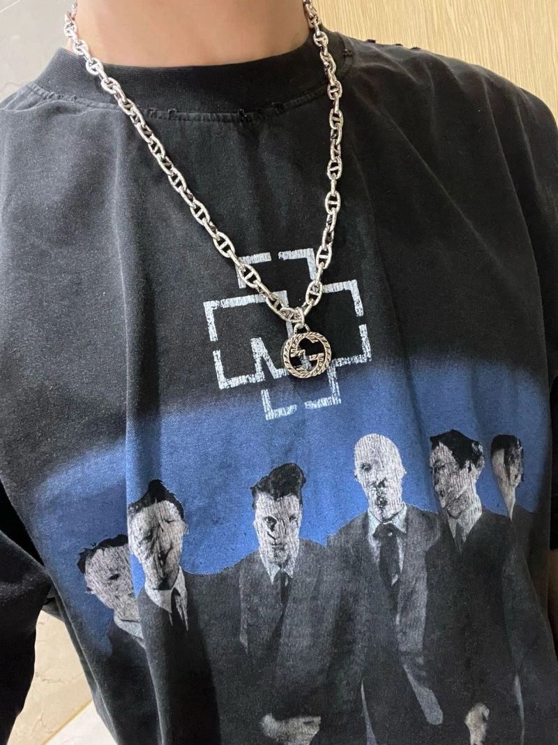 Genuine Gucci Necklaces
