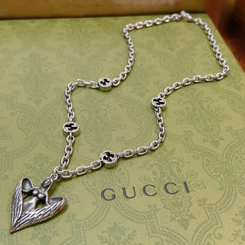 Gucci Necklaces