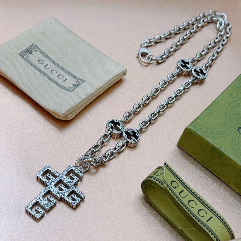 Brand-original Gucci Necklaces