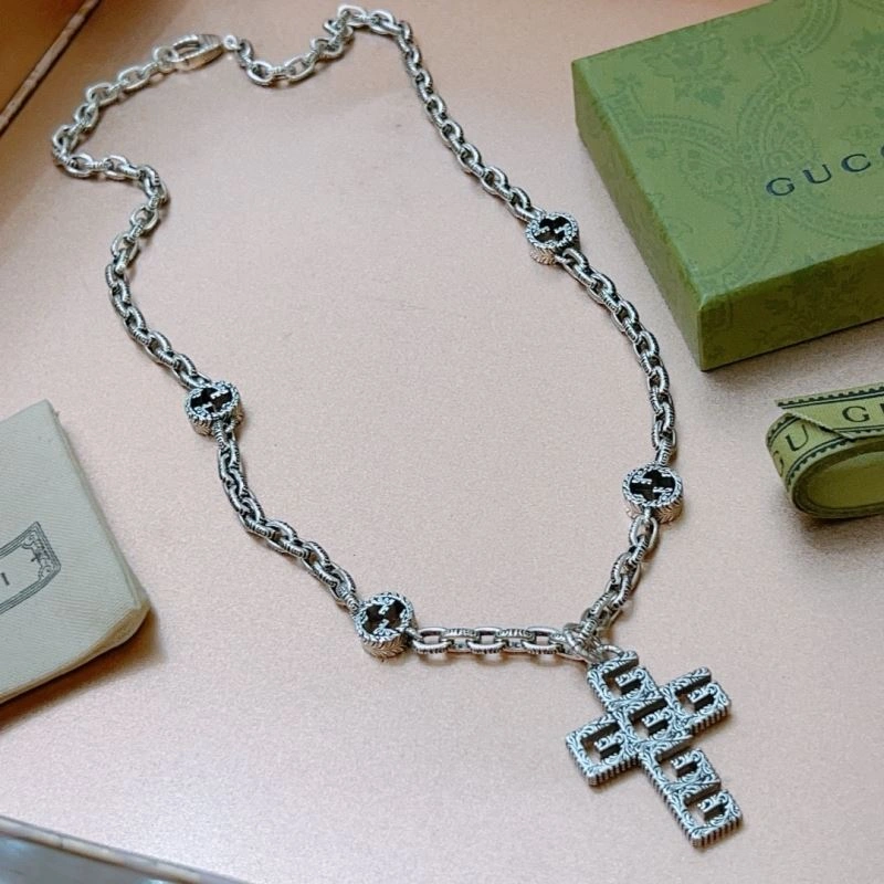 Brand-original Gucci Necklaces