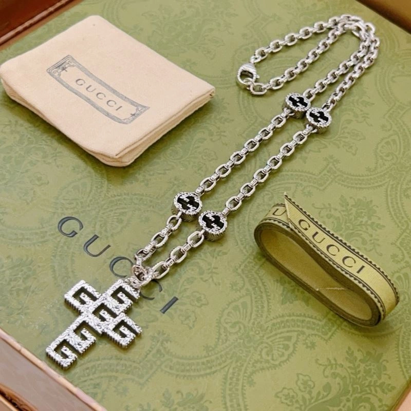 Brand-original Gucci Necklaces