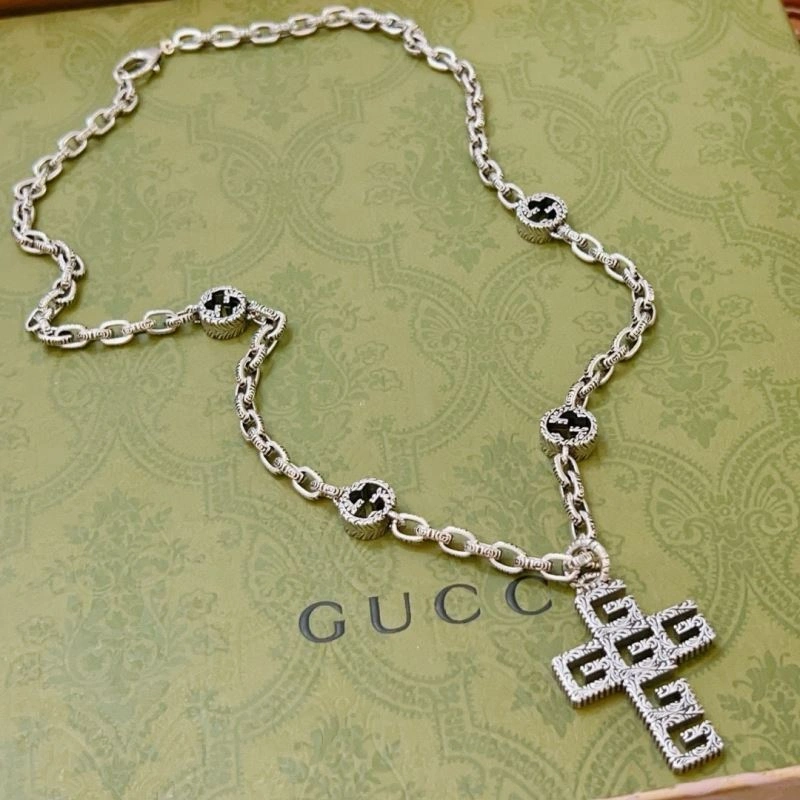 Brand-original Gucci Necklaces