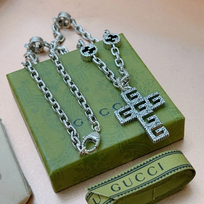Brand-original Gucci Necklaces