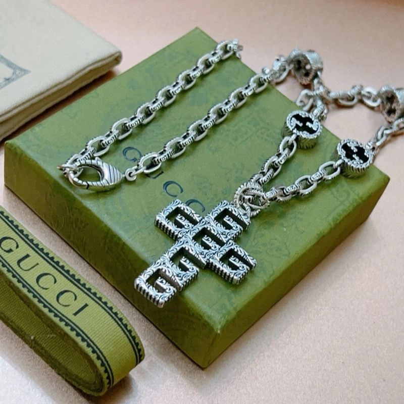 Brand-original Gucci Necklaces