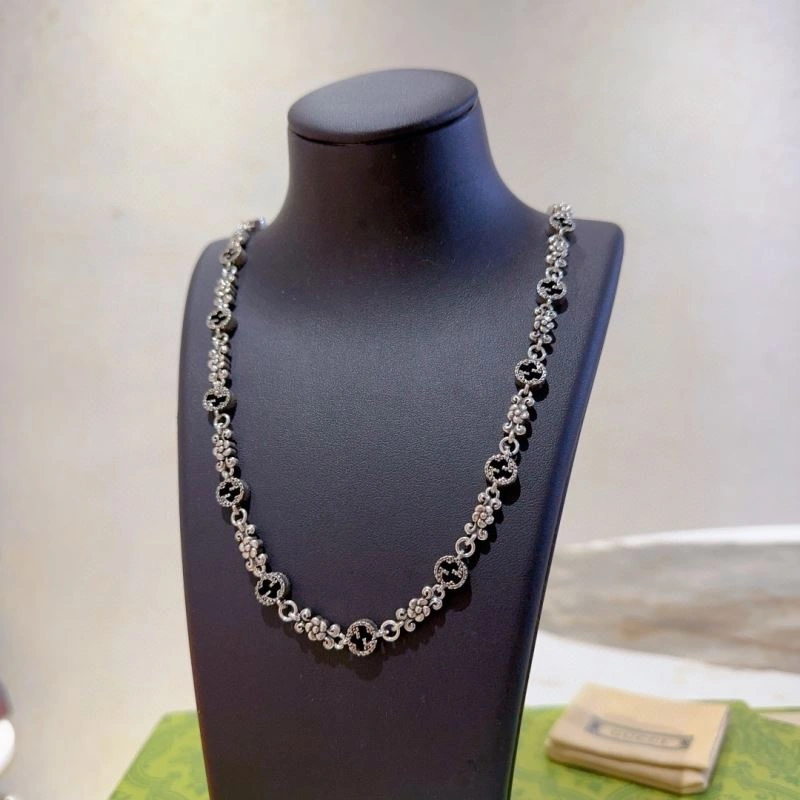 Legit Gucci Necklaces
