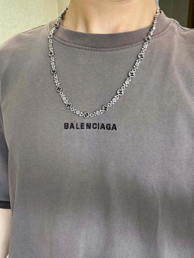 Legit Gucci Necklaces