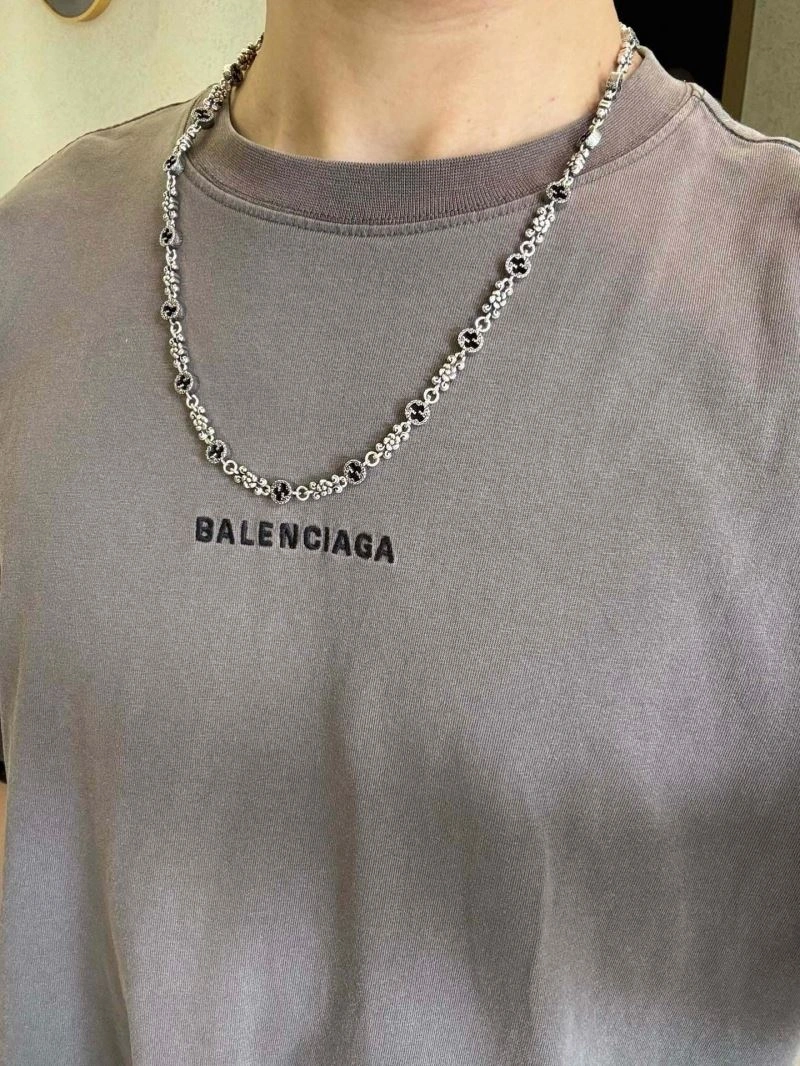 Legit Gucci Necklaces