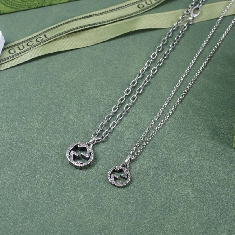 Gucci Necklaces