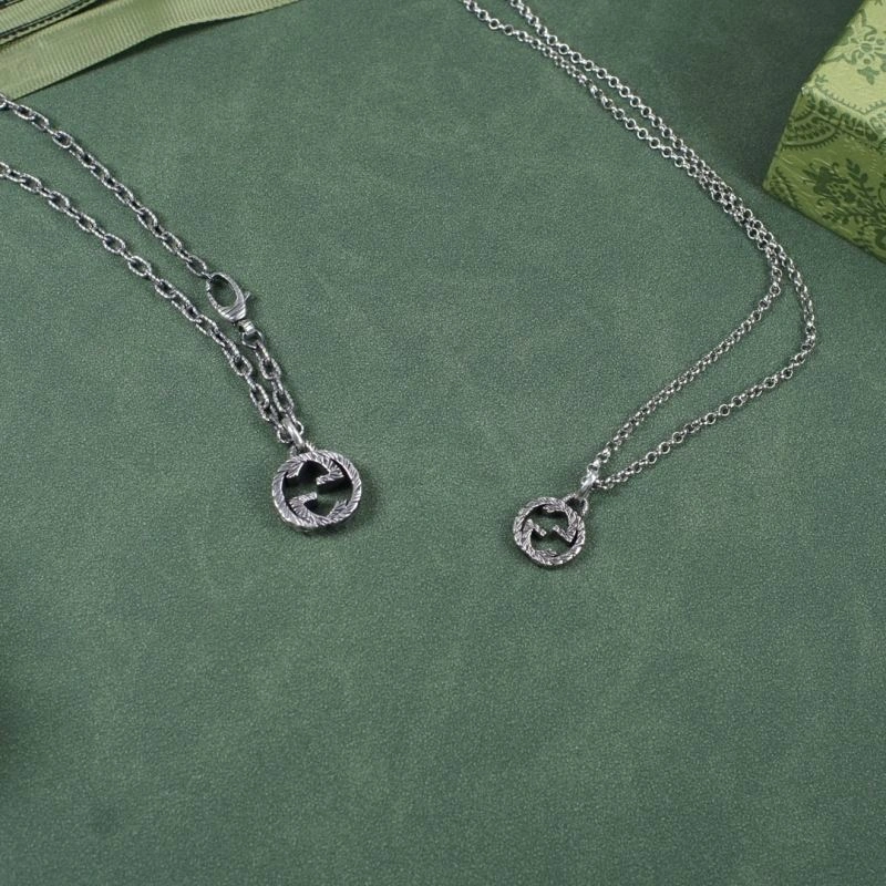 Bargain Gucci Necklaces