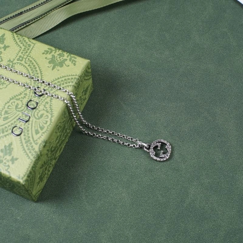 Bargain Gucci Necklaces