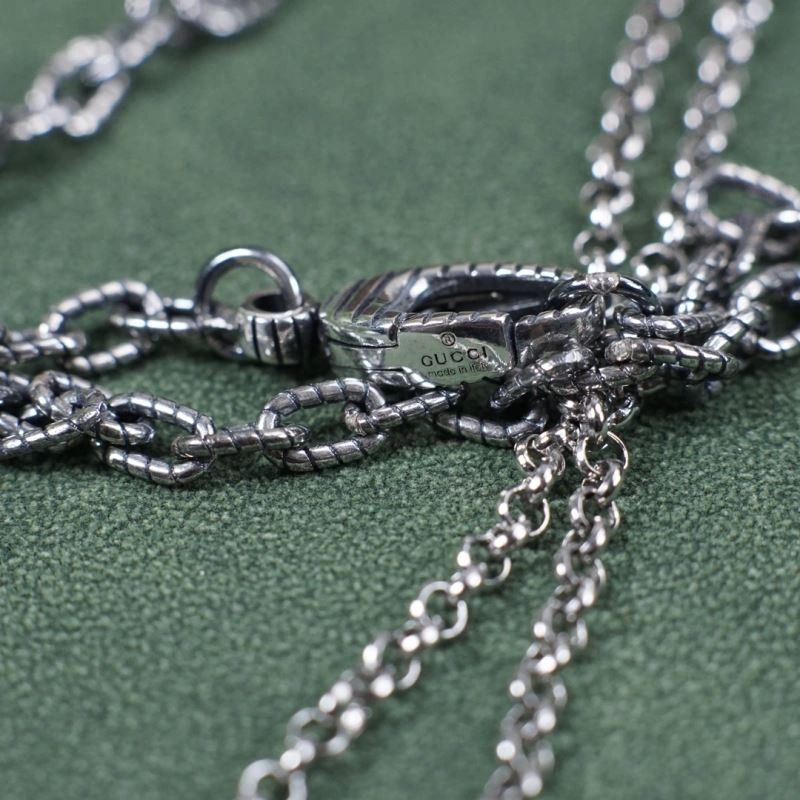 Bargain Gucci Necklaces