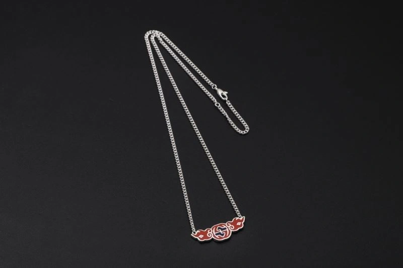 Accurate model Gucci Necklaces