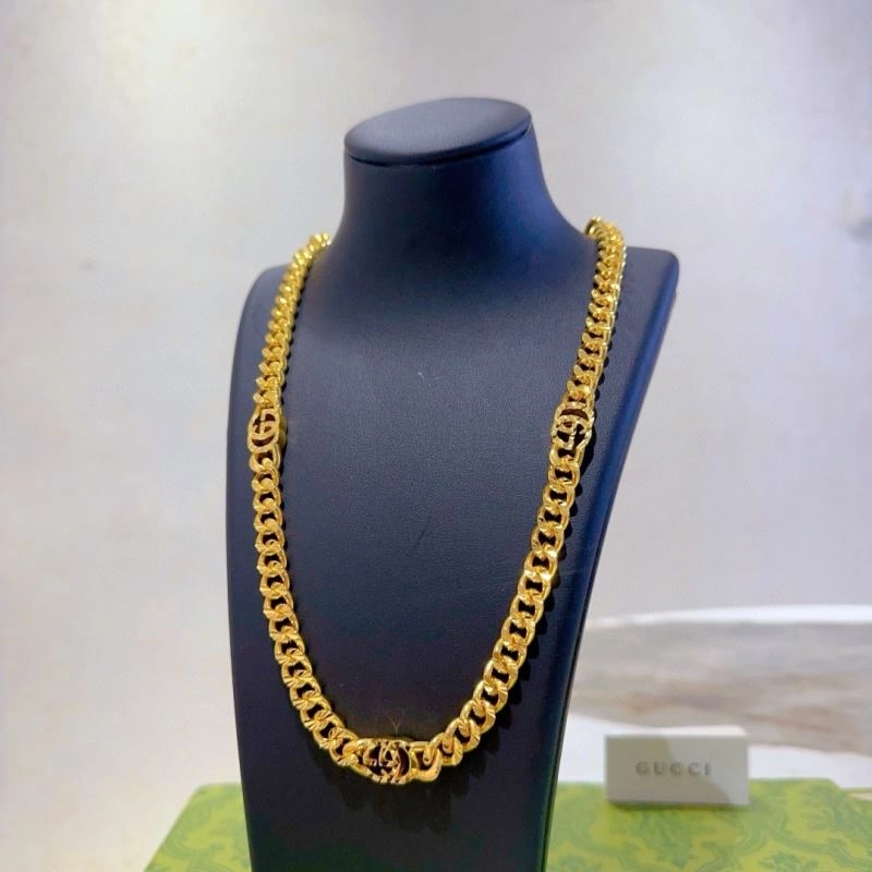Value-priced Gucci Necklaces