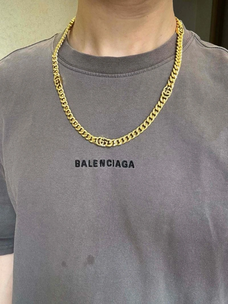 Value-priced Gucci Necklaces
