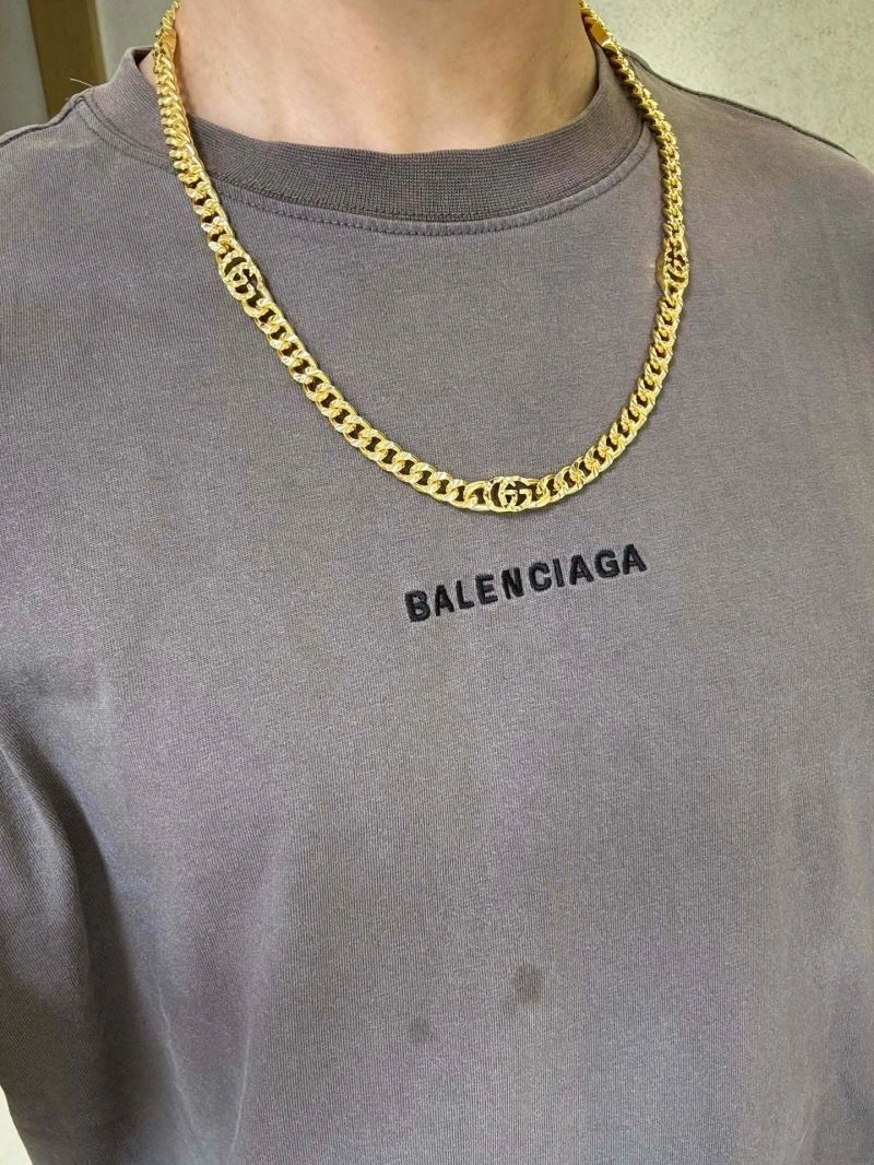Value-priced Gucci Necklaces