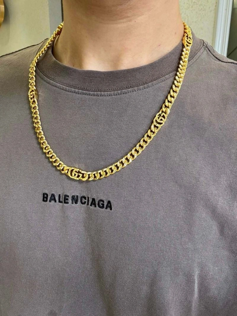 Value-priced Gucci Necklaces