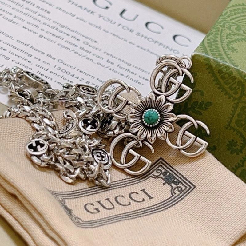 Reasonably priced Gucci Necklaces