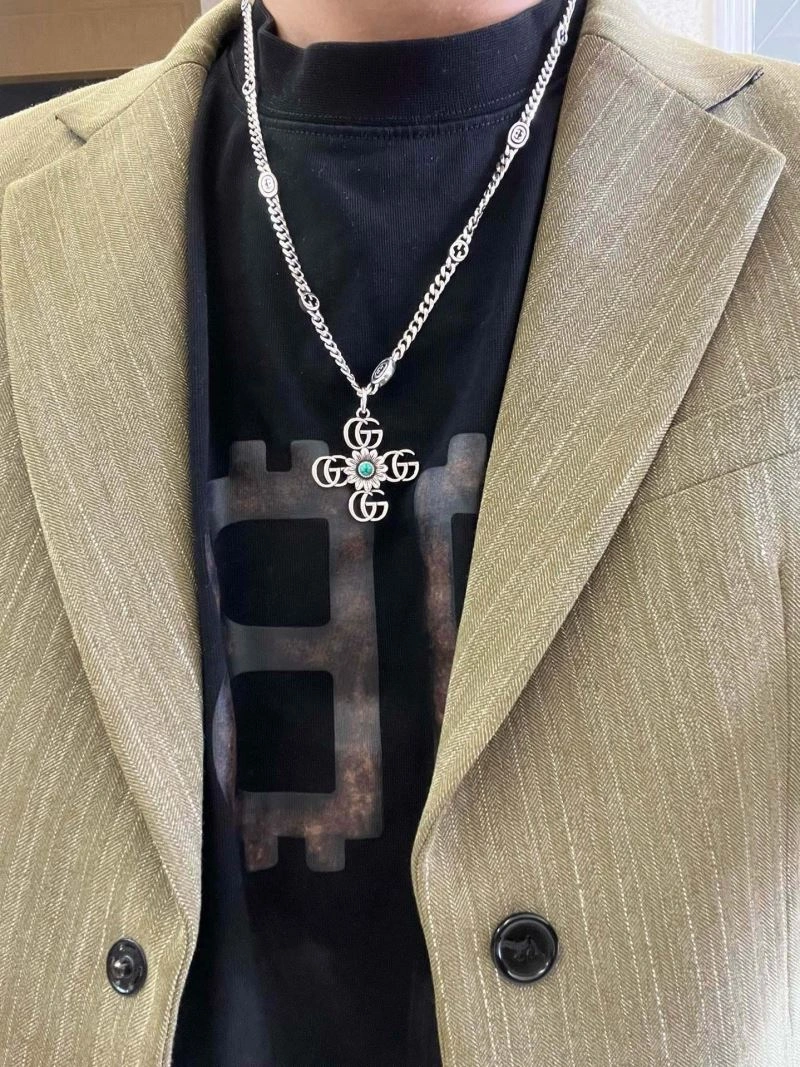 Reasonably priced Gucci Necklaces