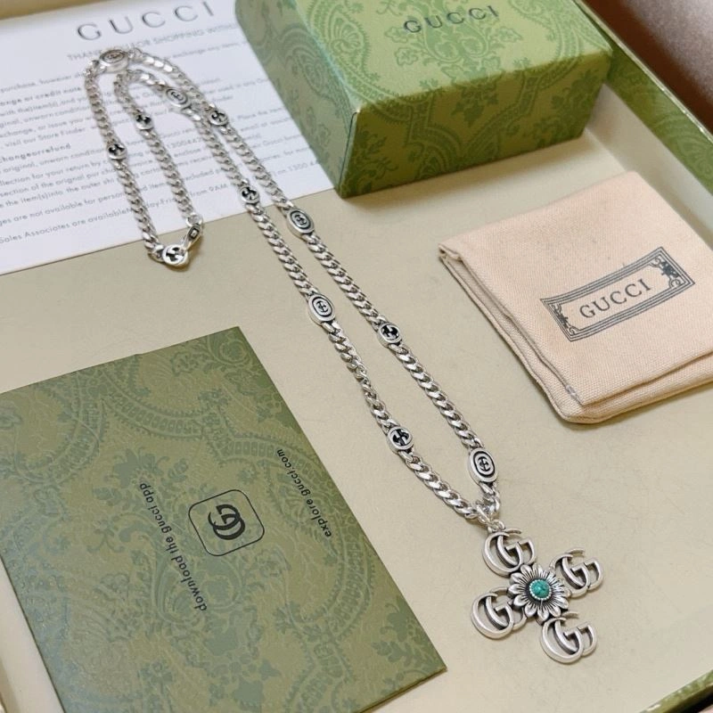 Reasonably priced Gucci Necklaces