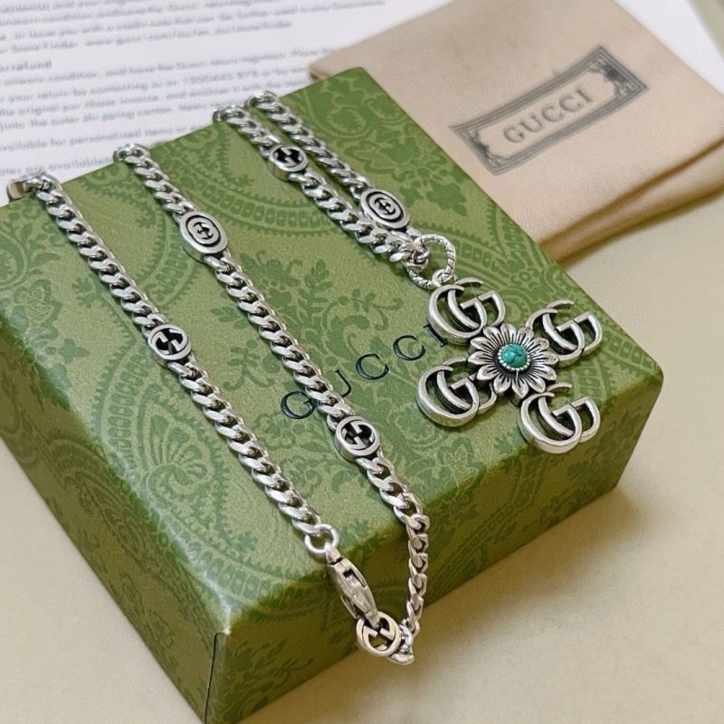 Reasonably priced Gucci Necklaces