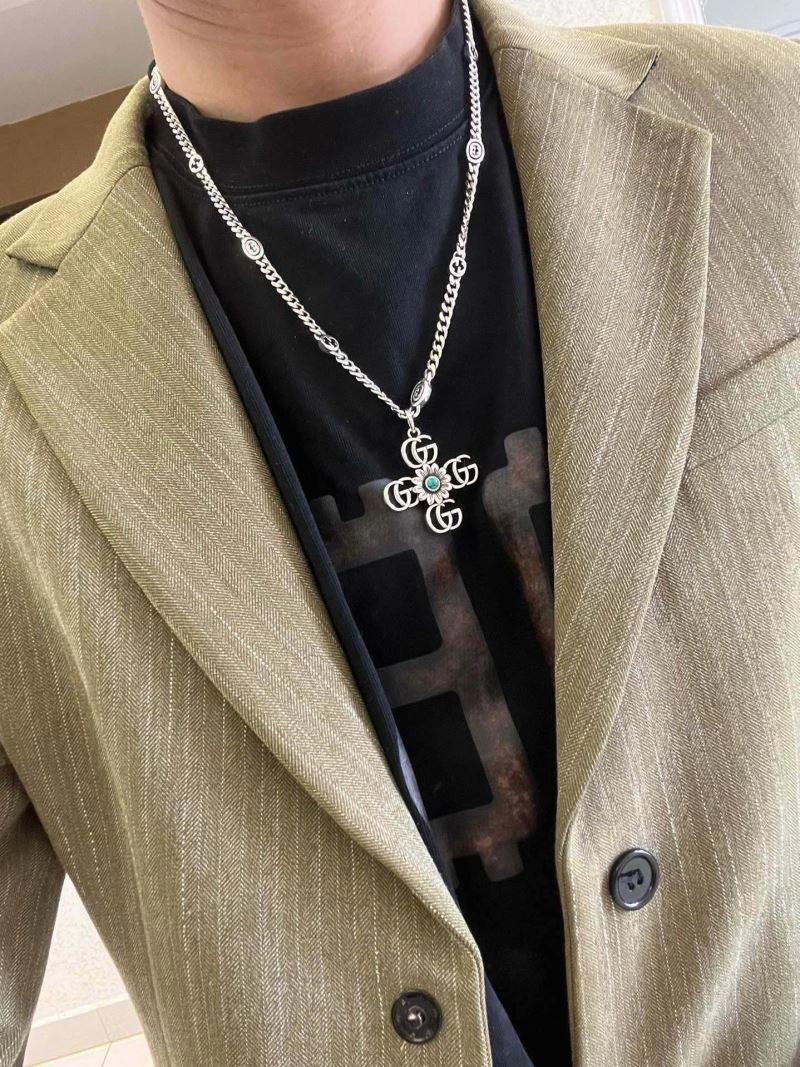 Reasonably priced Gucci Necklaces