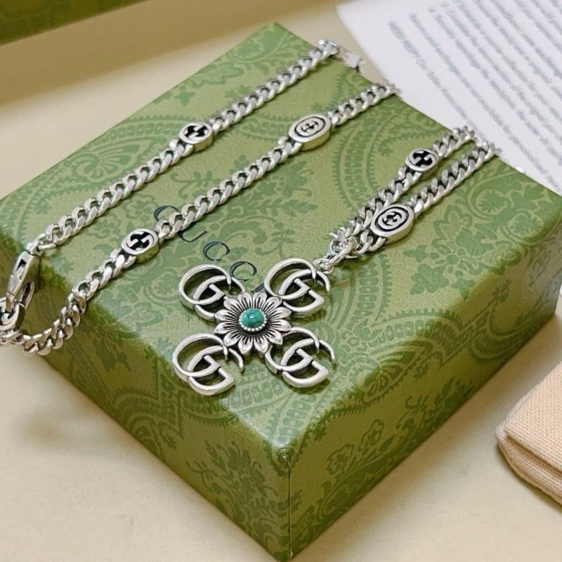 Reasonably priced Gucci Necklaces