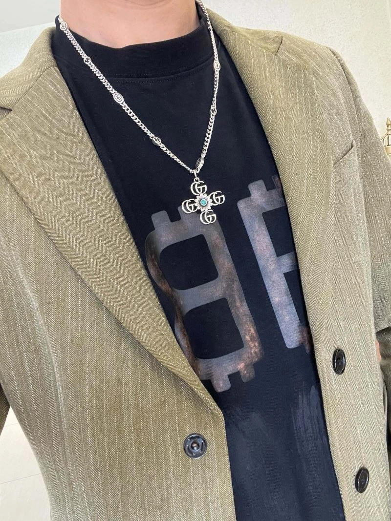 Reasonably priced Gucci Necklaces
