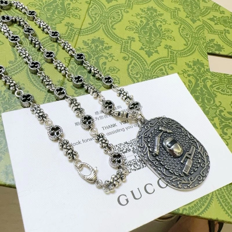 Bargain Gucci Necklaces