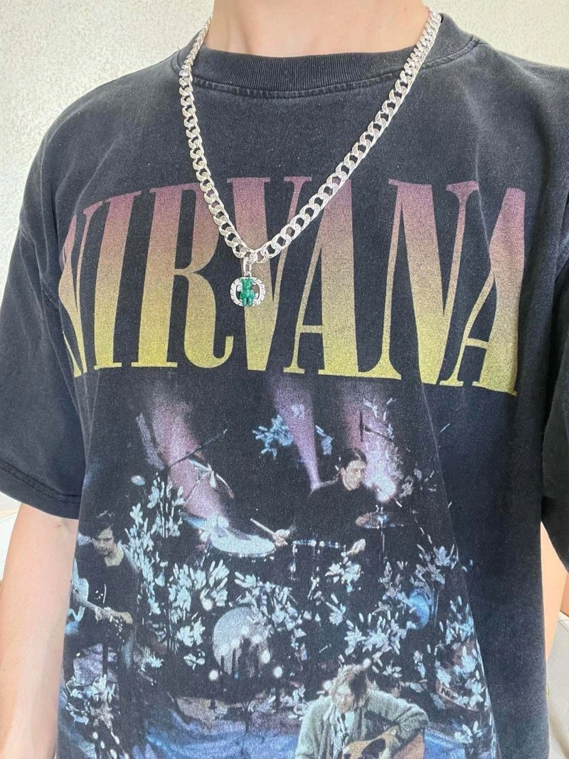 High accuracy Gucci Necklaces