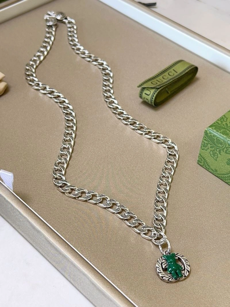 High accuracy Gucci Necklaces