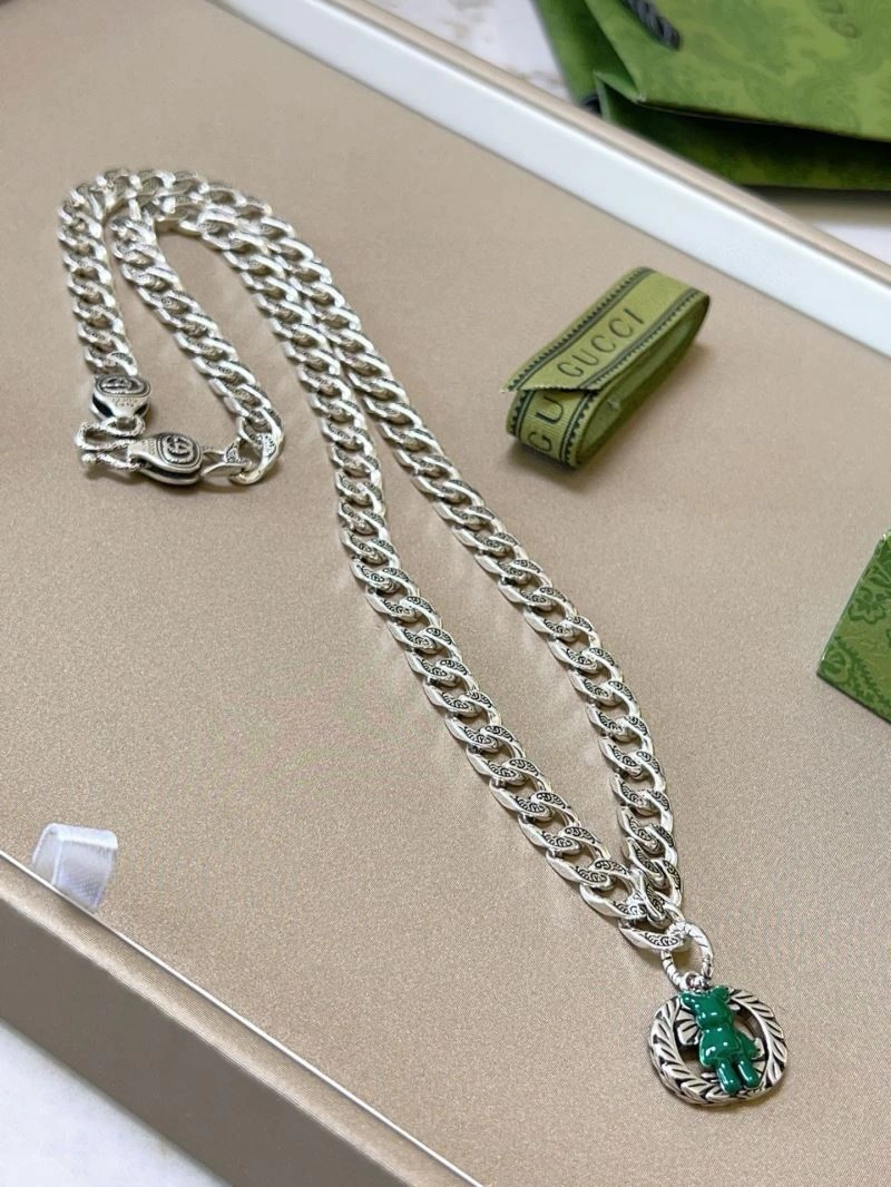 High accuracy Gucci Necklaces