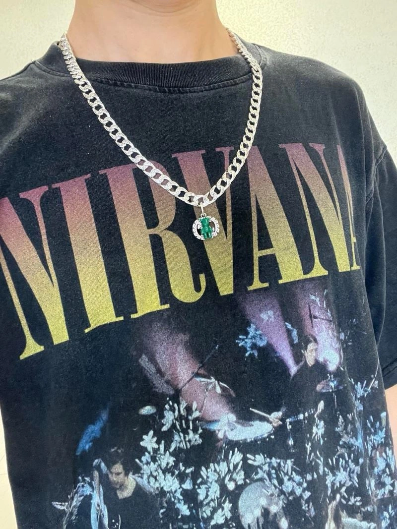 High accuracy Gucci Necklaces