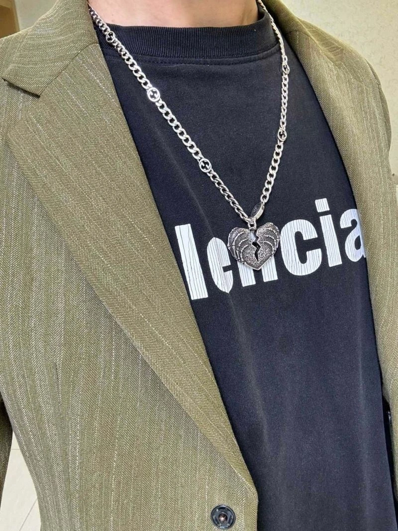 Low-cost Gucci Necklaces