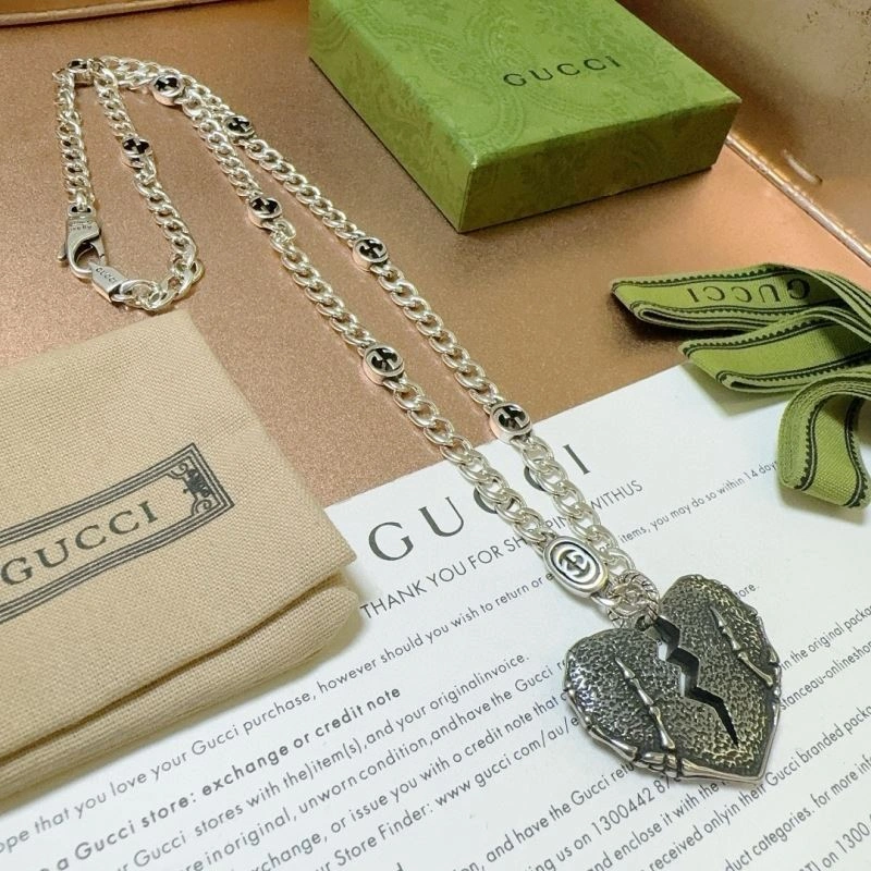 Low-cost Gucci Necklaces