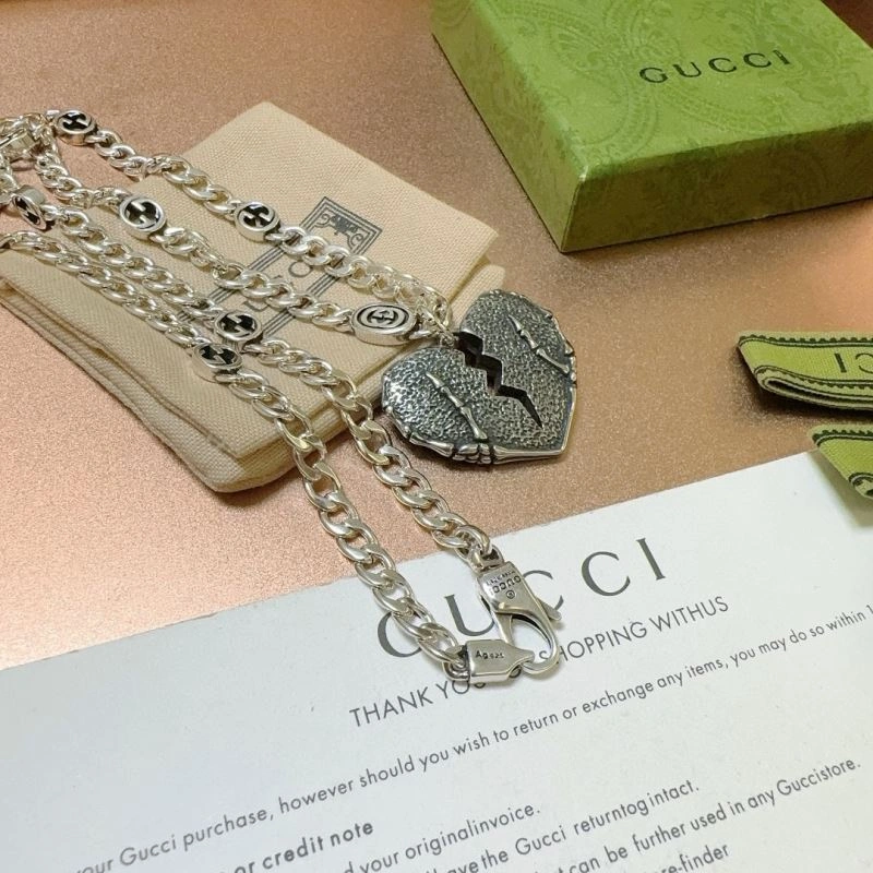Low-cost Gucci Necklaces