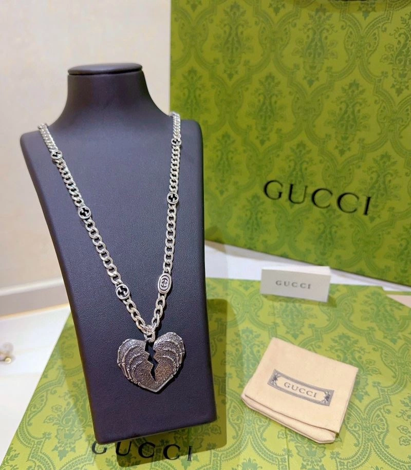Low-cost Gucci Necklaces