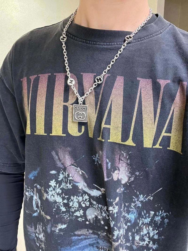 Factory-made Gucci Necklaces