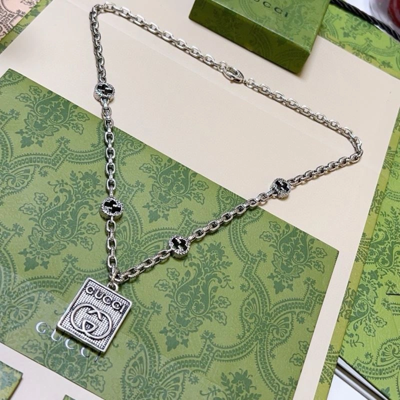 Factory-made Gucci Necklaces