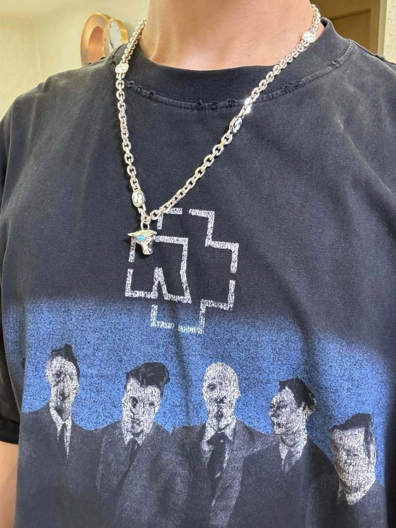 Gucci Necklaces
