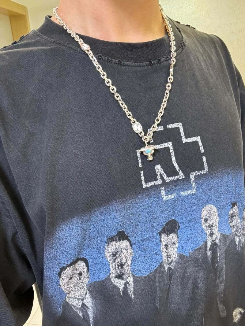 Legit Gucci Necklaces