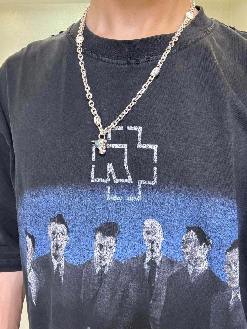 Legit Gucci Necklaces