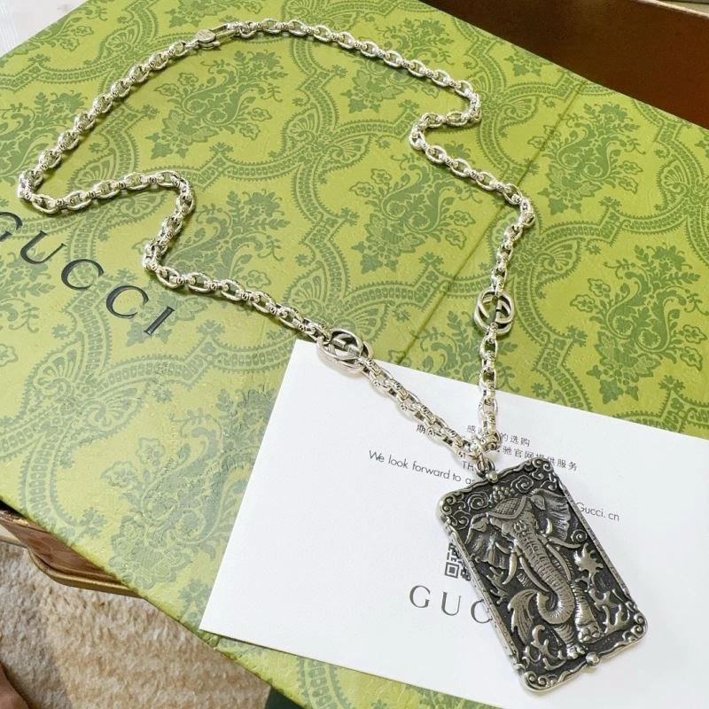 Affordable Gucci Necklaces