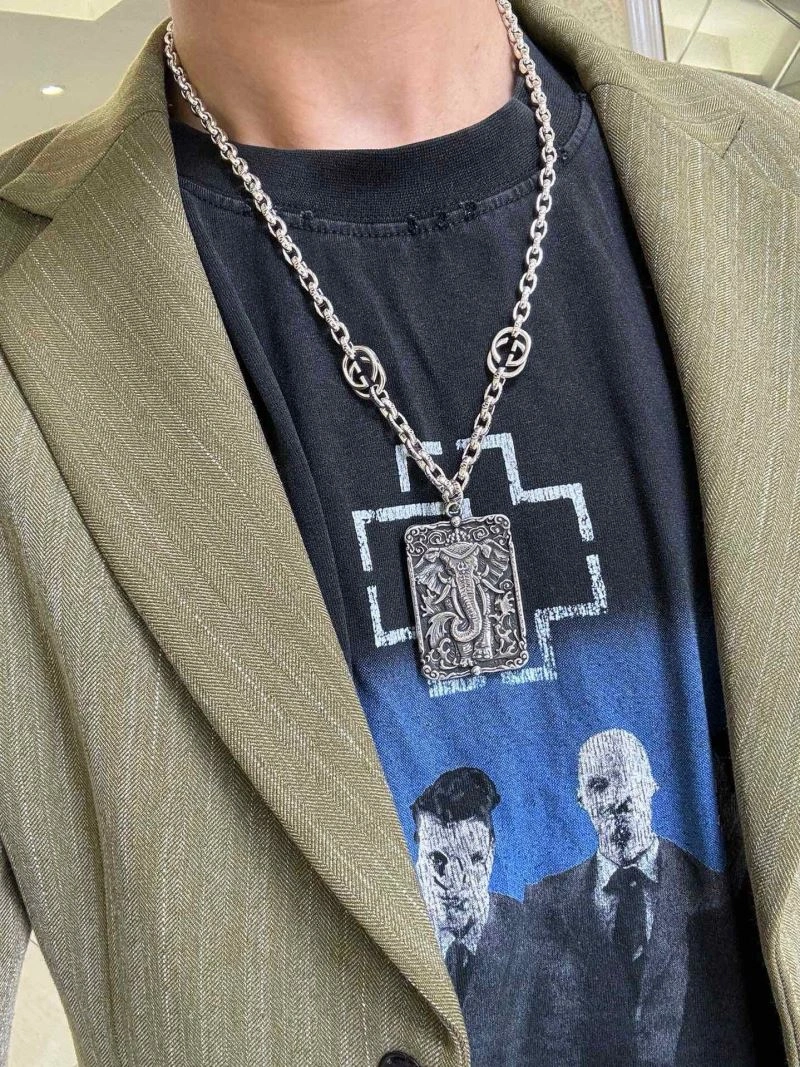 Affordable Gucci Necklaces