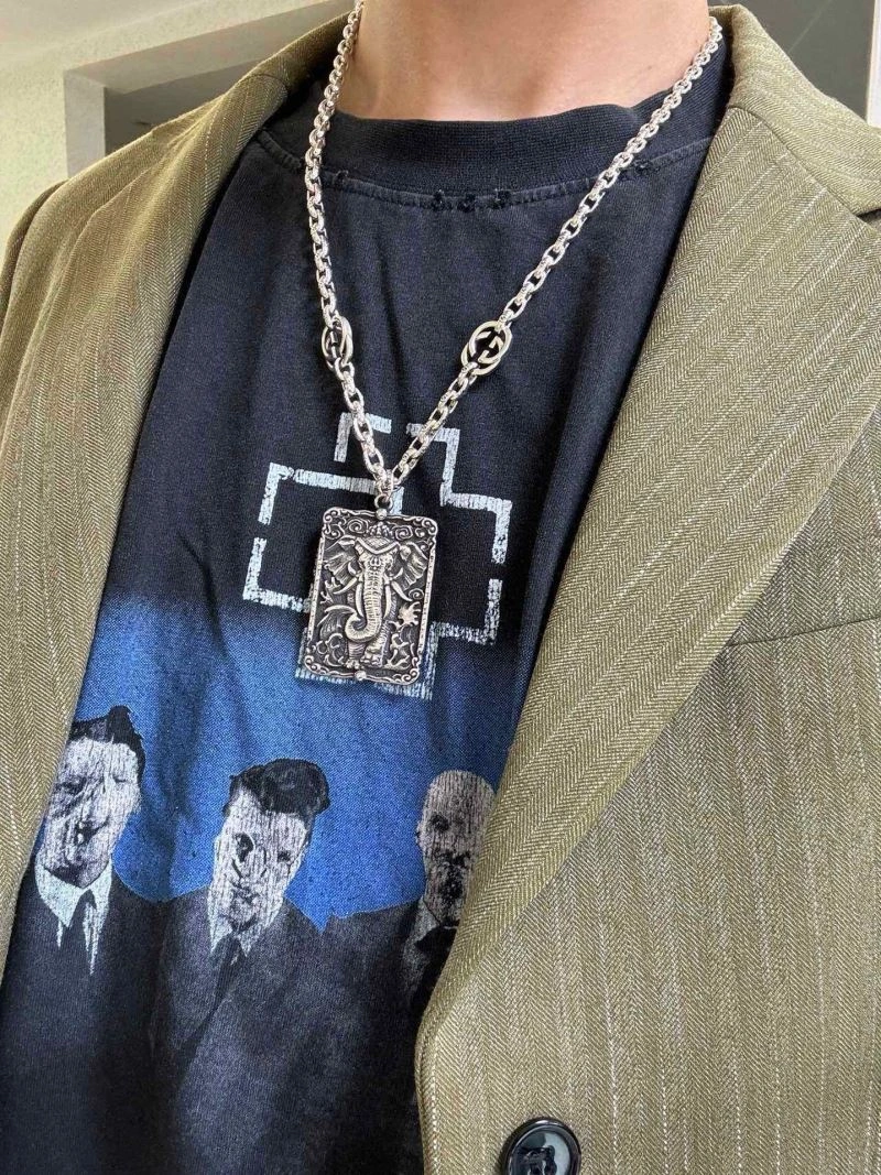 Affordable Gucci Necklaces