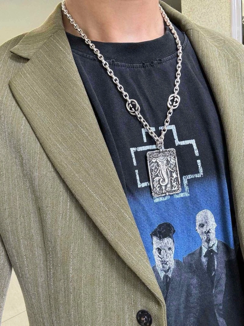 Affordable Gucci Necklaces
